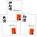 Reiki Books for Reiki 1, 2 & Master Teacher | Reiki Evolution