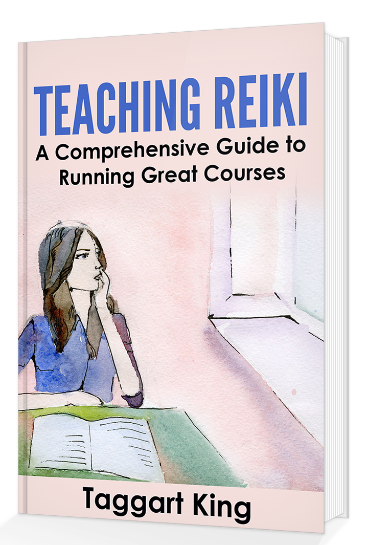 Discover Detailed Reiki PDF eBooks for All The Reiki Levels | Reiki ...