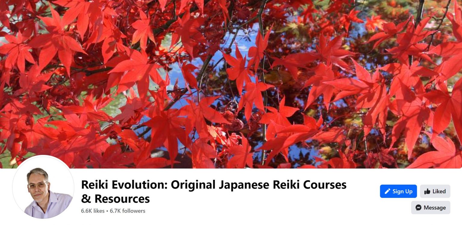 Reiki Evolution: Courses, home study, books, CDs, MP3s, Reiki info