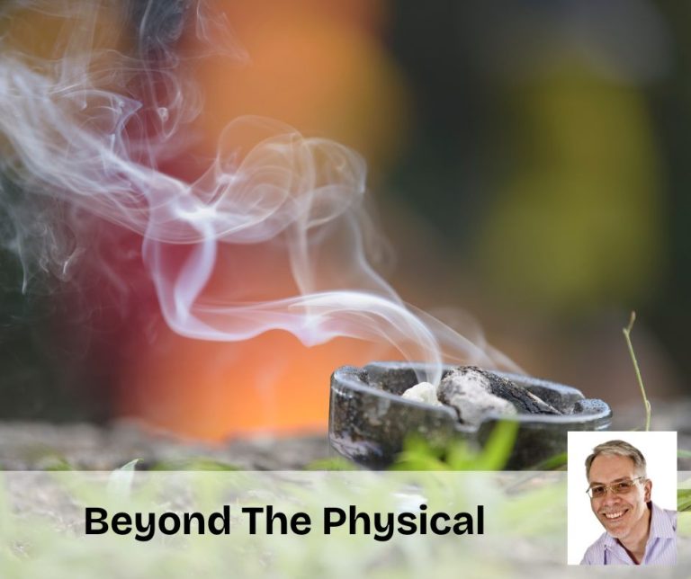 Beyond the Physical: Using Reiki for Spiritual Growth and Self ...