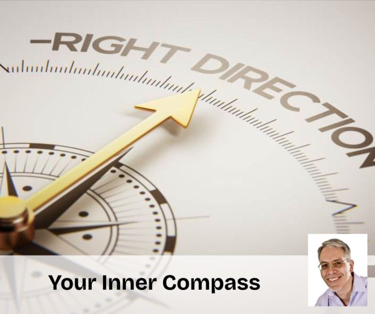 Your Inner Compass: How to Truly Trust Your Reiki Intuition in Daily ...